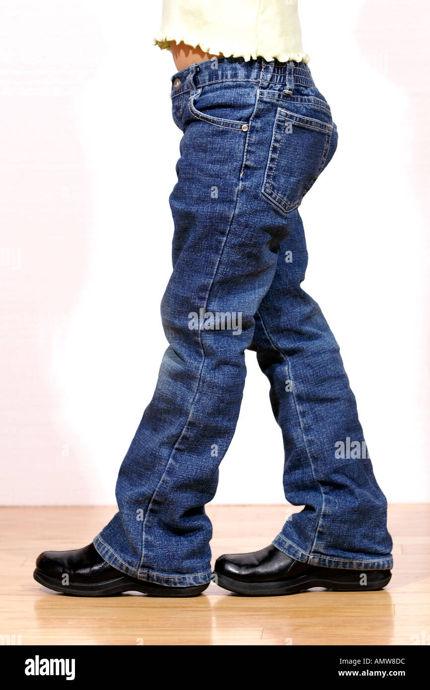 lower half of someone Stock Photo - Alamy