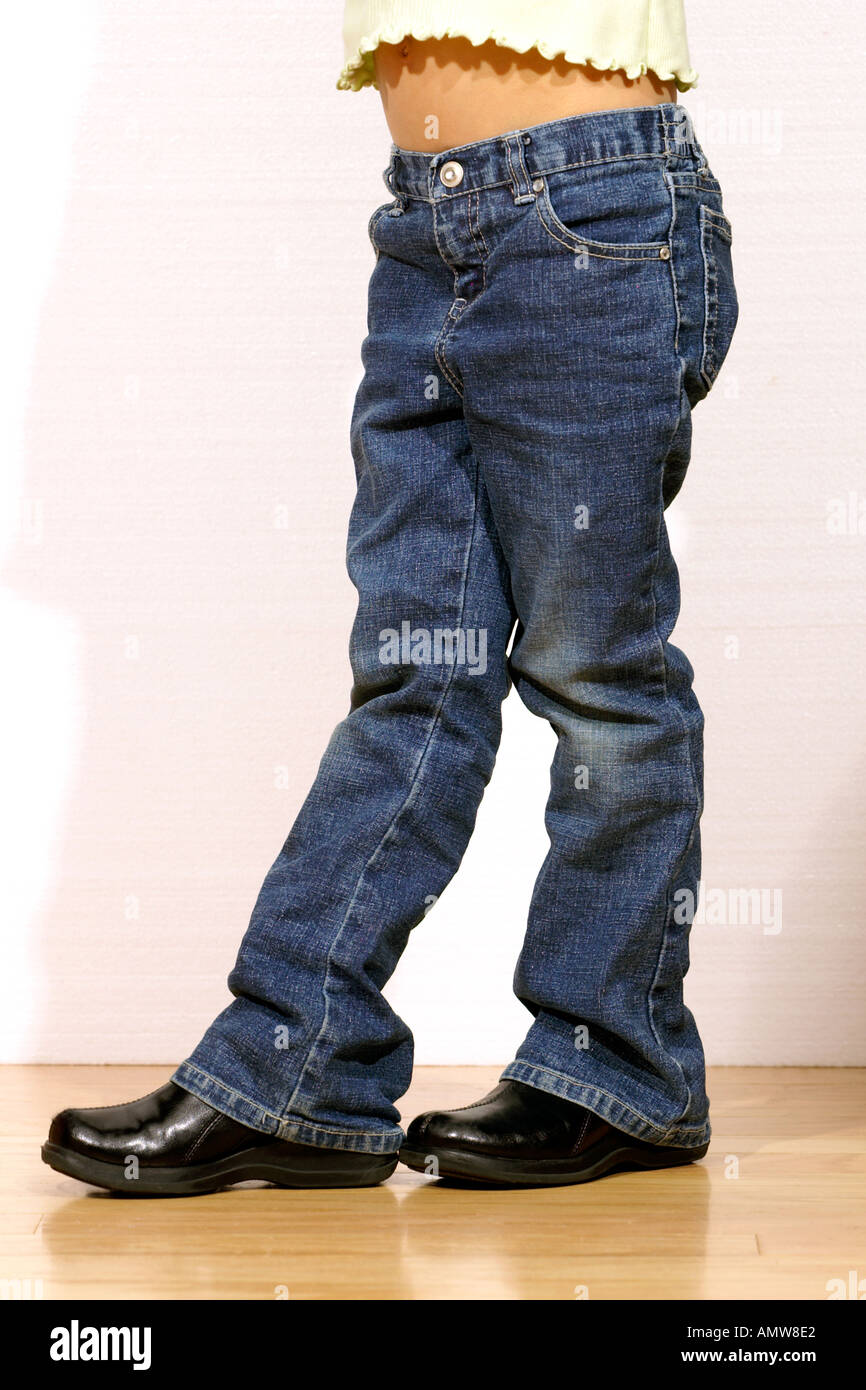 lower half of someone Stock Photo - Alamy