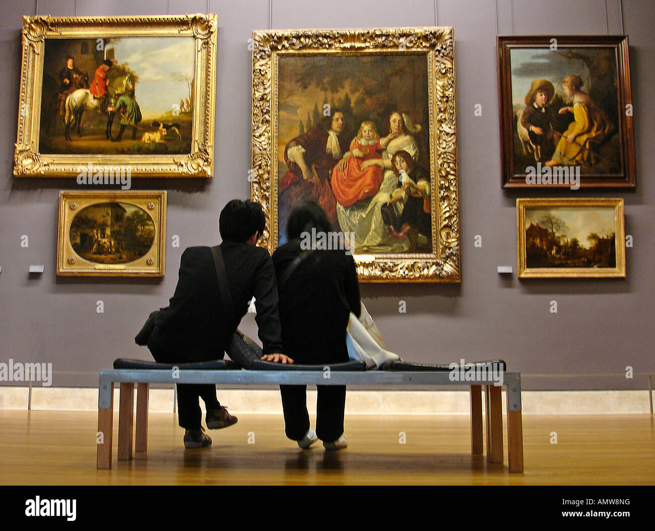 Visitors And Museum Stock Photos & Visitors And Museum Stock Images - Alamy