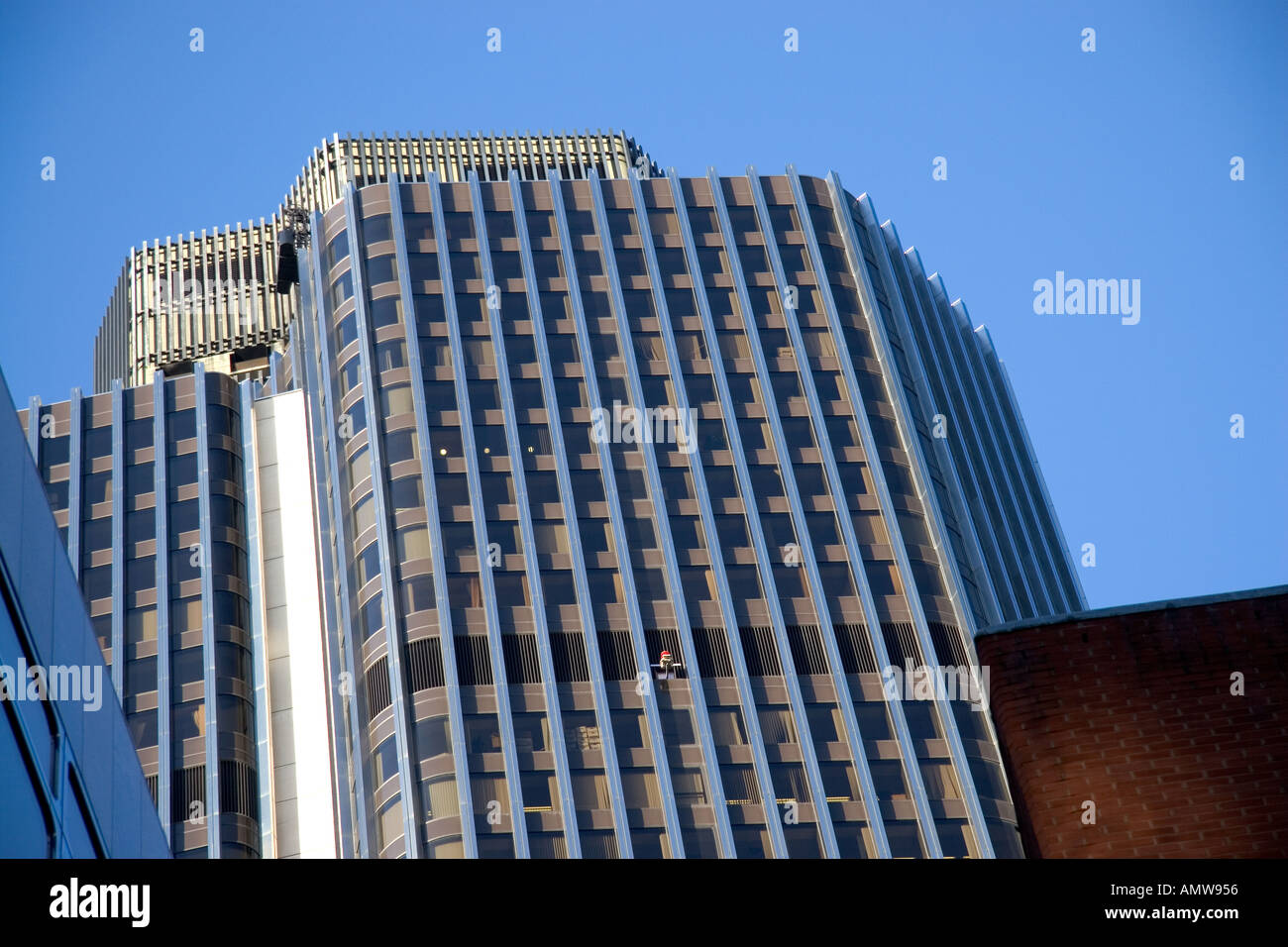 42 story skyscraper hi-res stock photography and images - Alamy