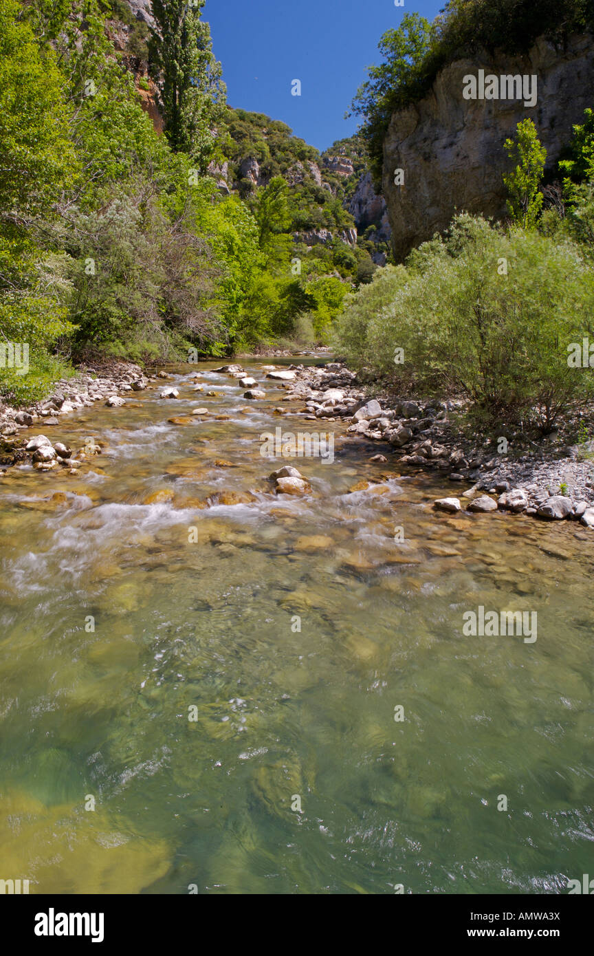 Anso lake hi-res stock photography and images - Alamy