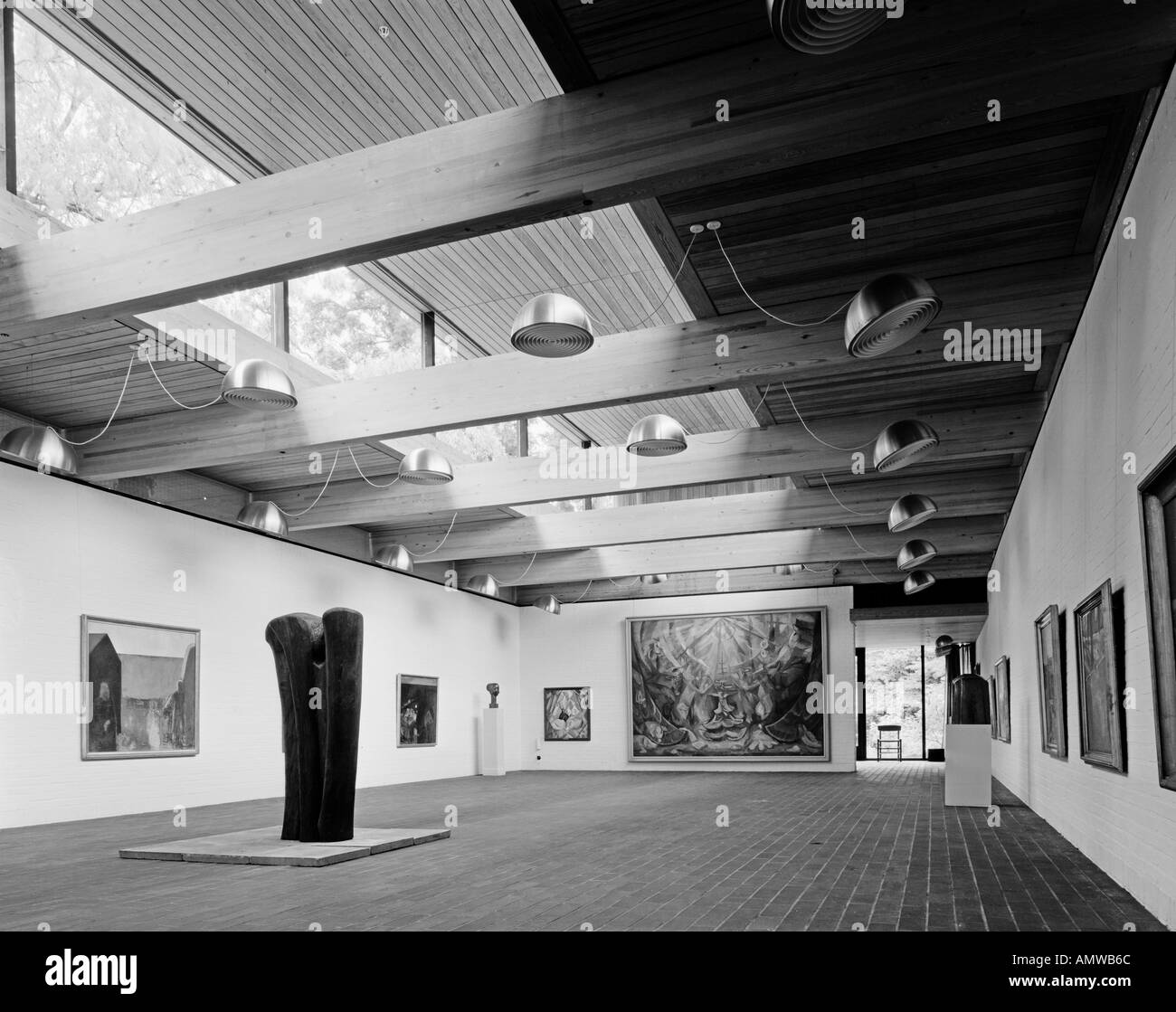 1950s modern art hi-res stock photography and images - Alamy