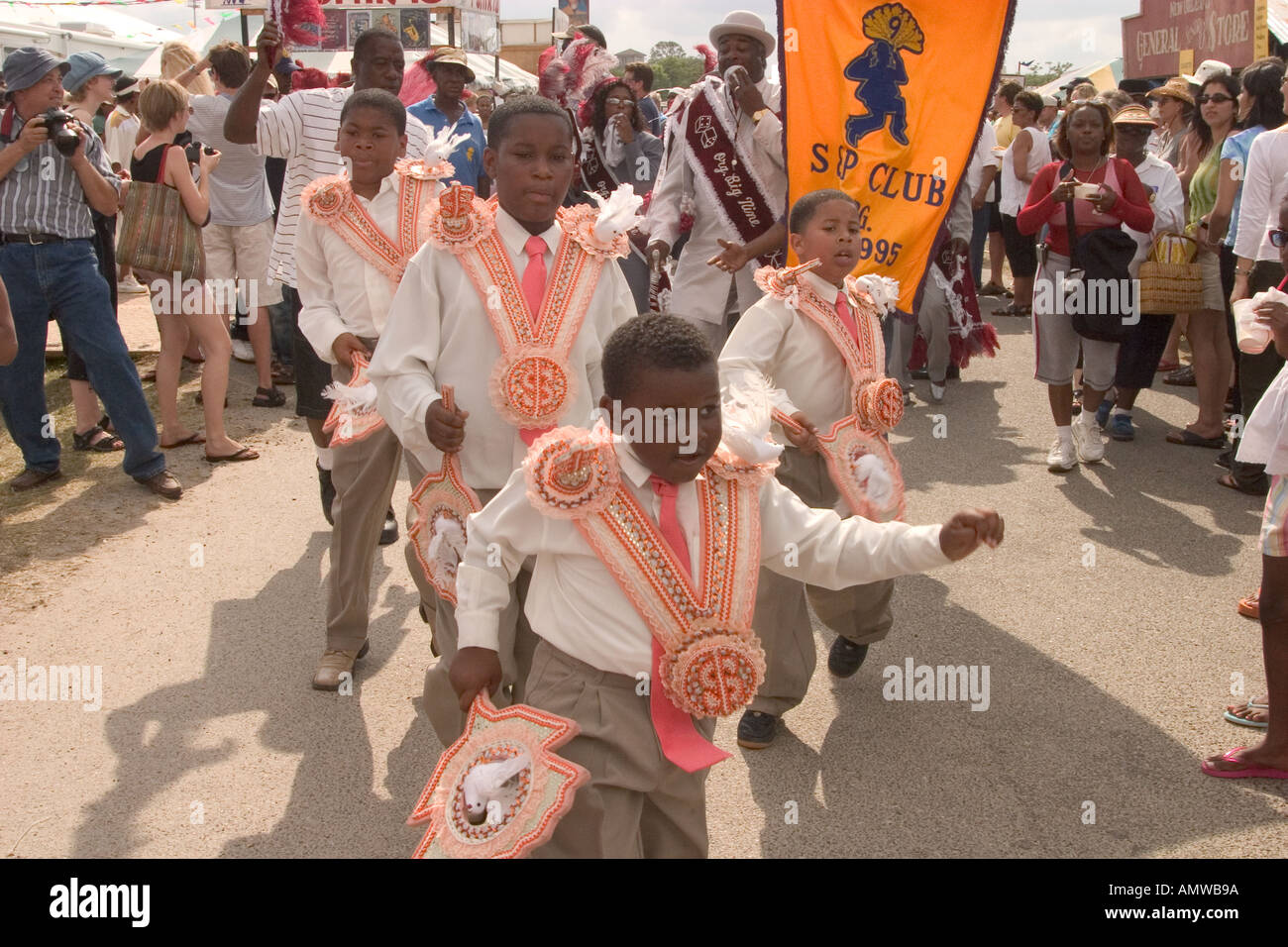 African american jazz mardi gras hi-res stock photography and images ...