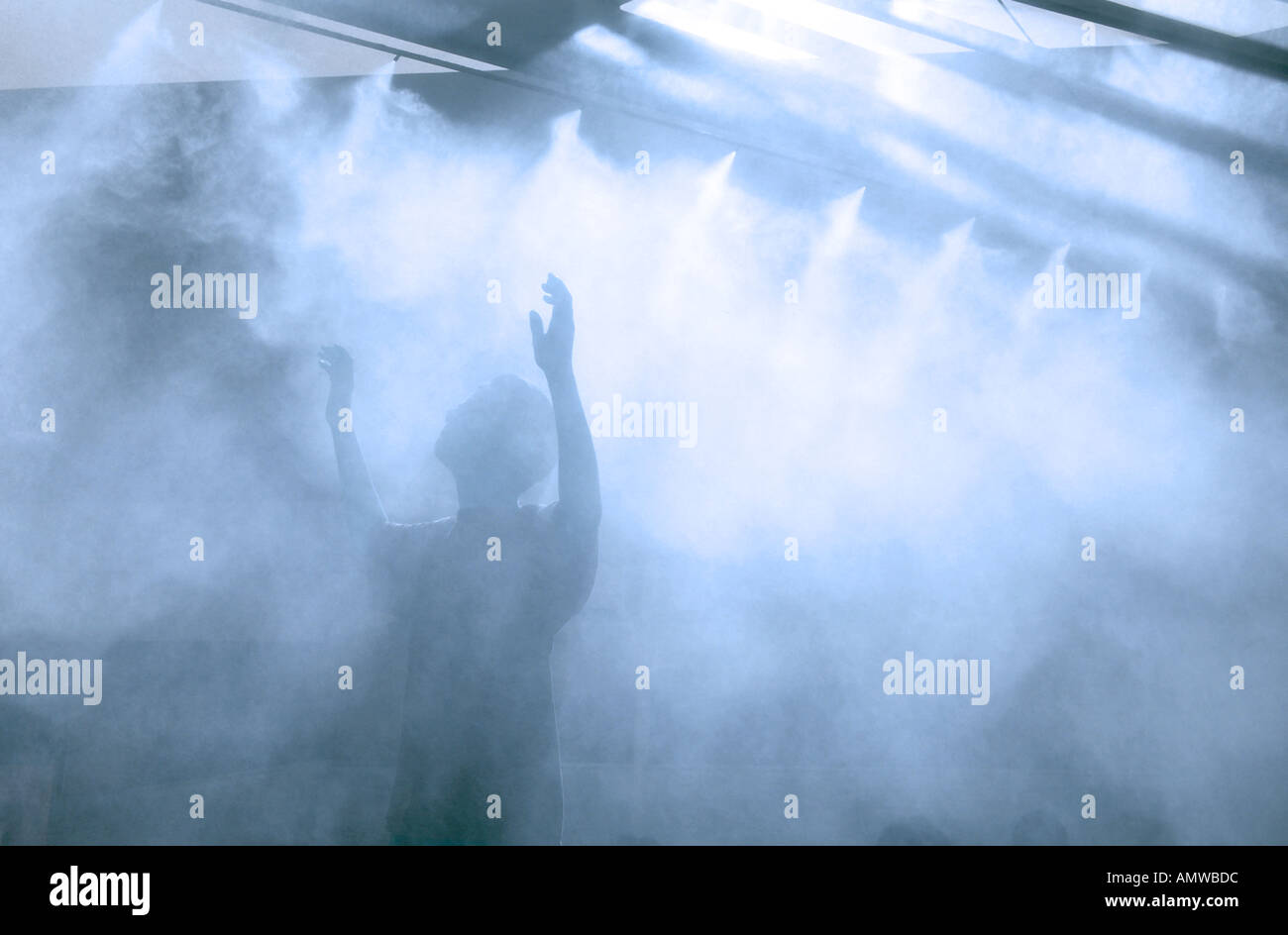 Mist misty misting hi-res stock photography and images - Alamy