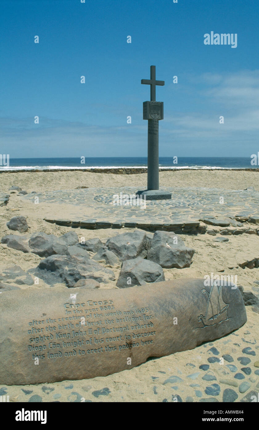 NAMIBIA Cape Cross Stock Photo - Alamy