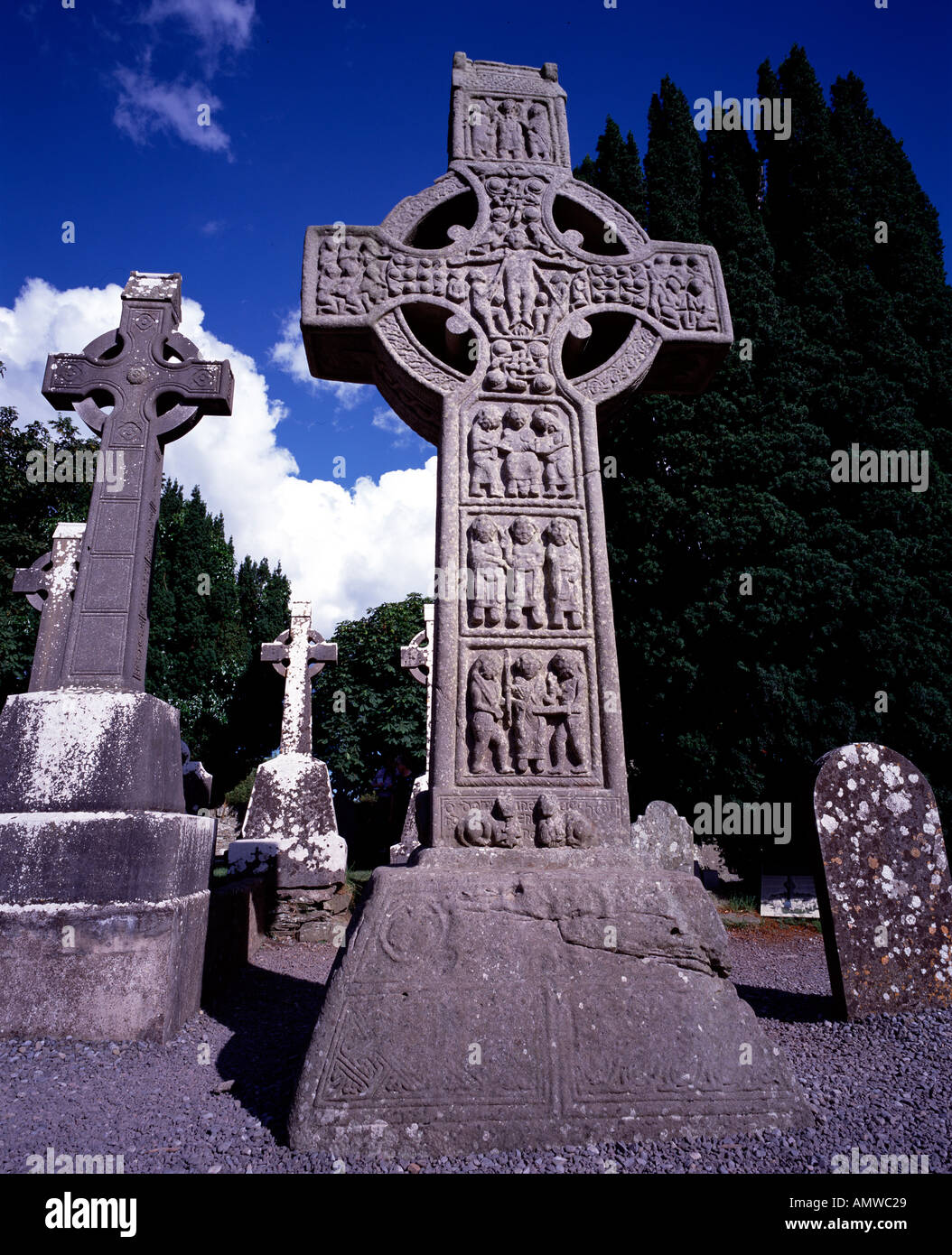 Muiredachs hi-res stock photography and images - Alamy