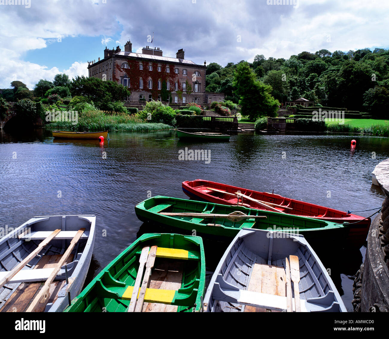 Westport co mayo ireland hi-res stock photography and images - Alamy