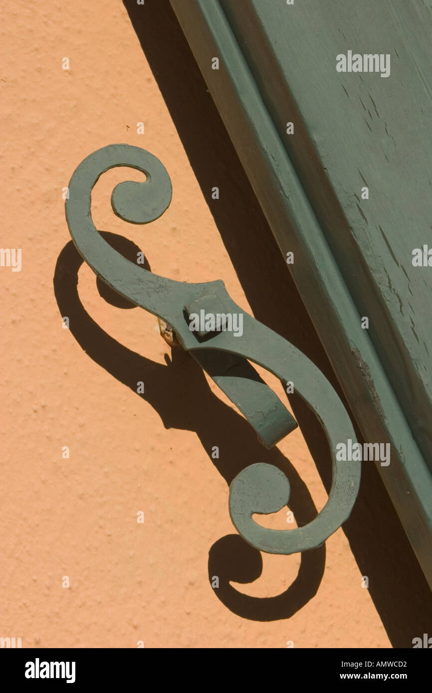 Shutter latch hi-res stock photography and images - Alamy