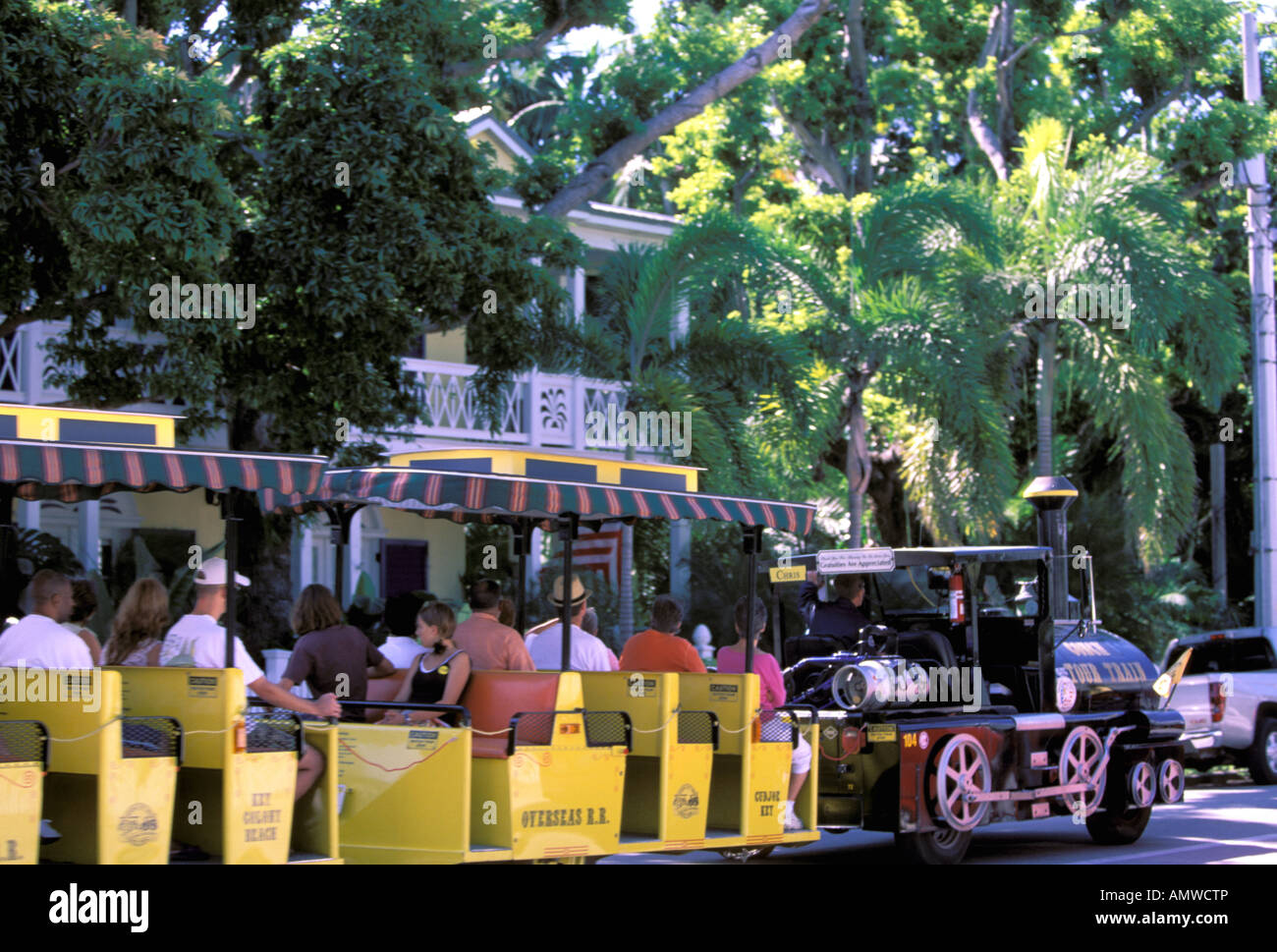 Car florida keys hi-res stock photography and images - Alamy