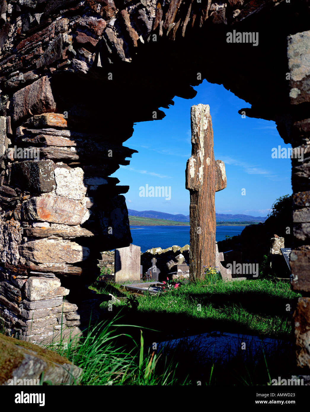 Mulroy bay donegal co donegal ireland hi-res stock photography and ...