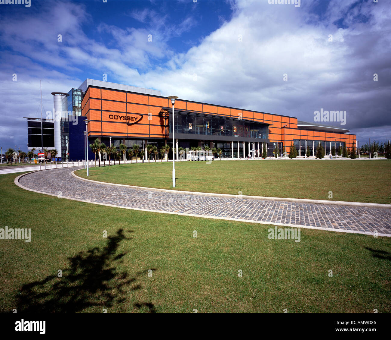 The odyssey hi-res stock photography and images - Alamy