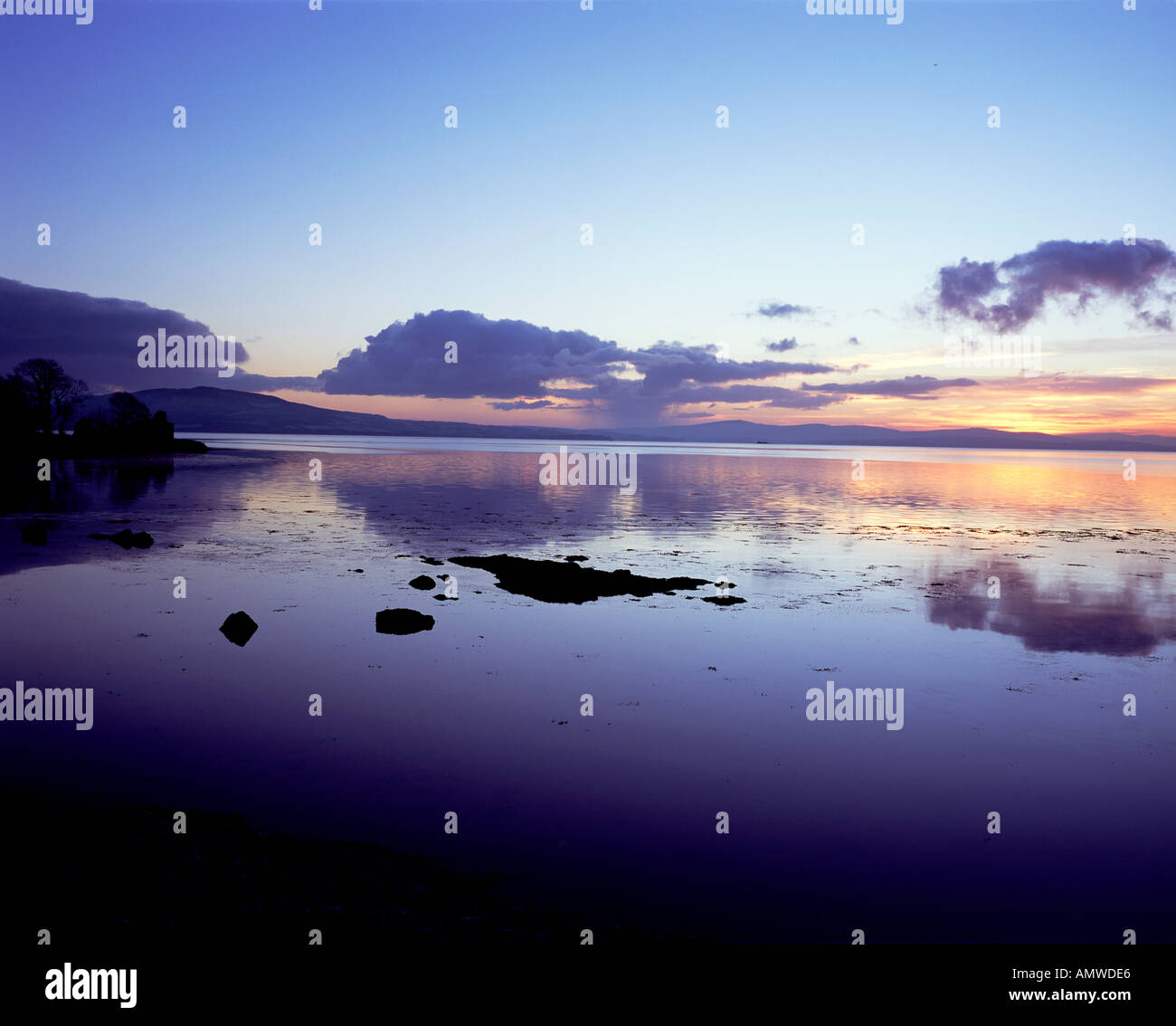 Rathmullan co donegal ireland hi-res stock photography and images - Alamy