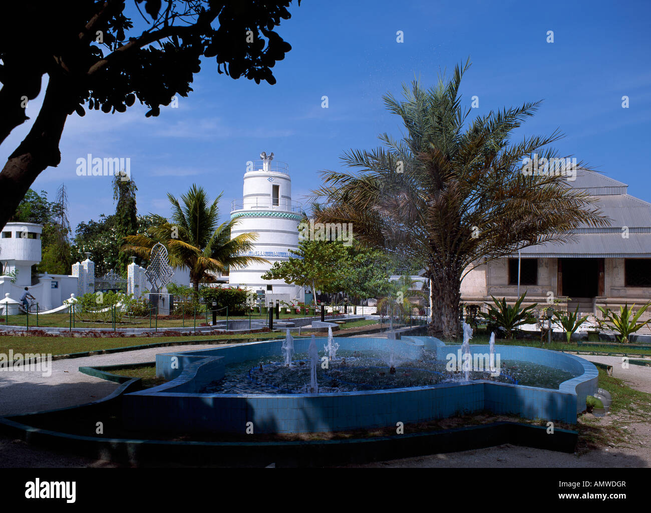 Male, Maldives Stock Photo - Alamy