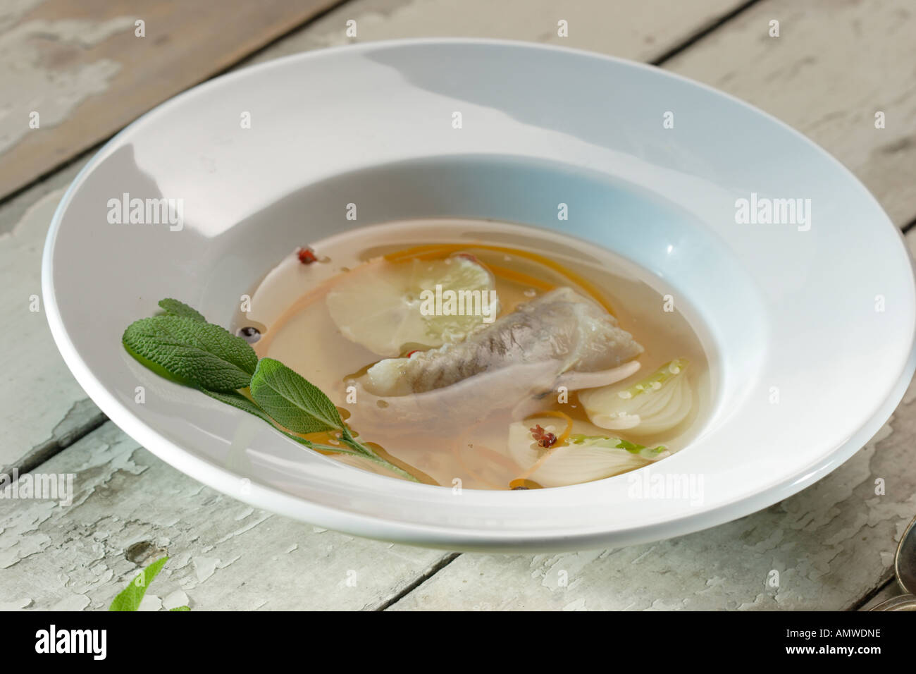 Monkfish filet hi-res stock photography and images - Alamy