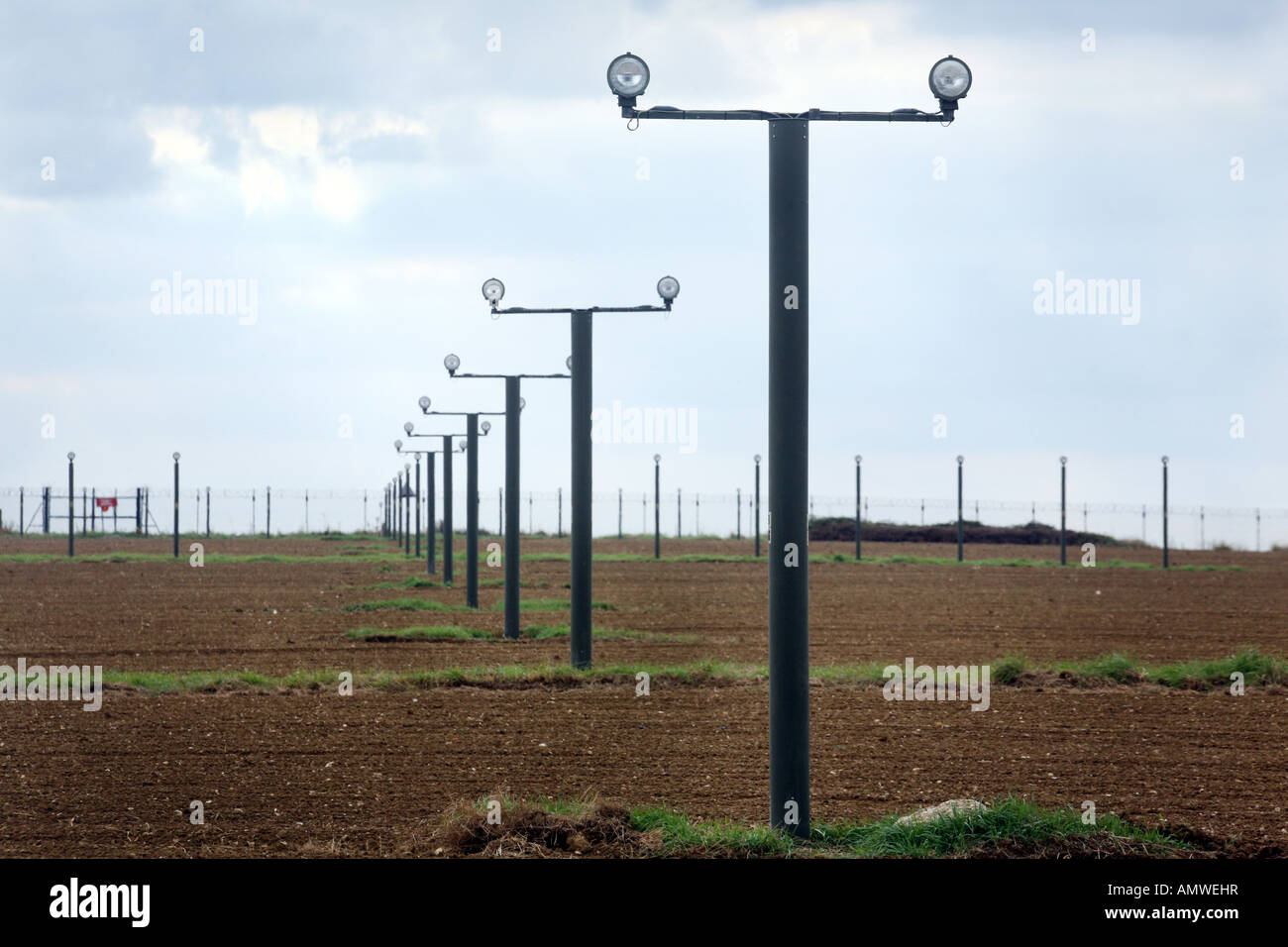 Wattisham airfield hi-res stock photography and images - Alamy