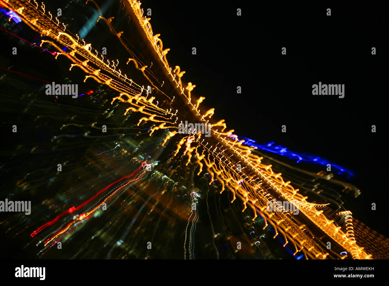 Growing skylines hi-res stock photography and images - Alamy