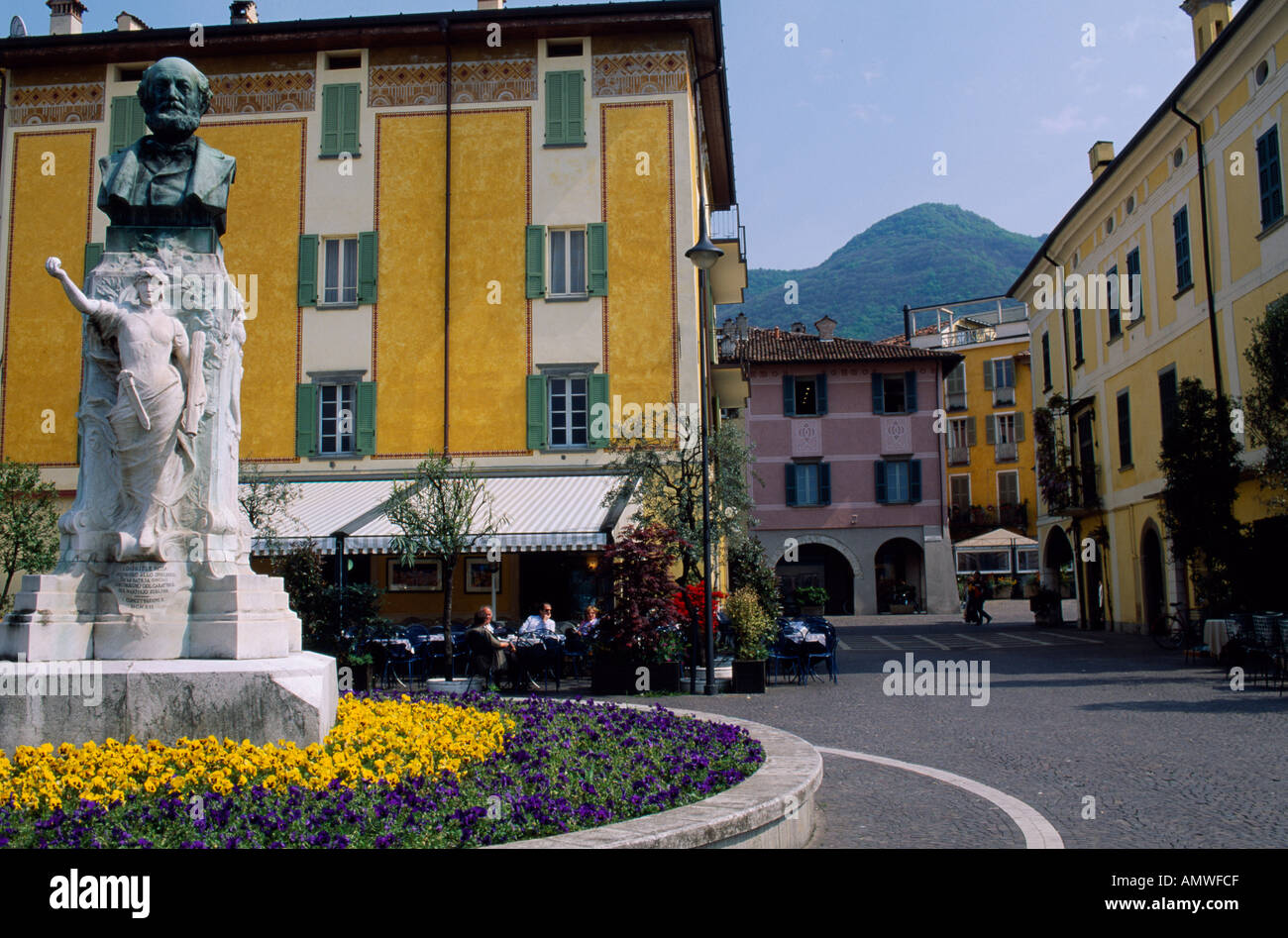 Lago D Iseo High Resolution Stock Photography and Images - Alamy