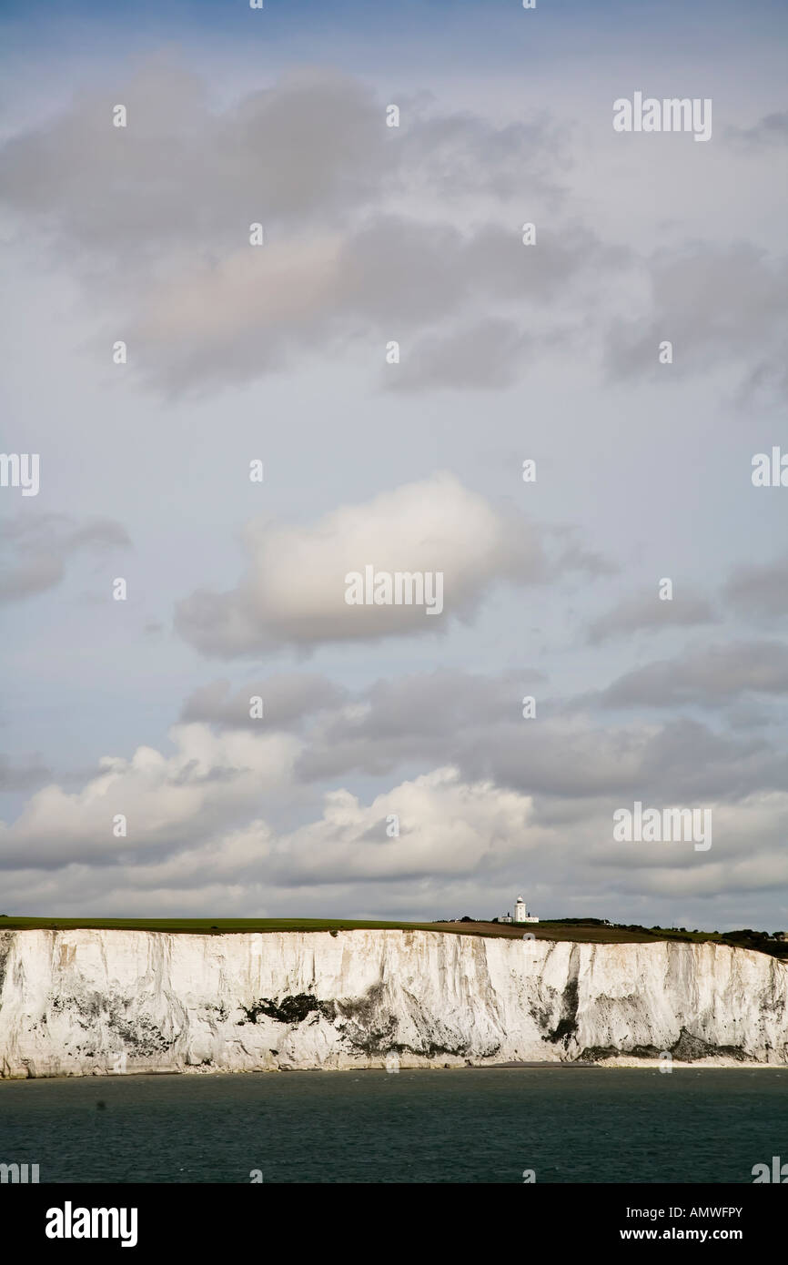 The White Cliffs Of Dover High Resolution Stock Photography and Images ...