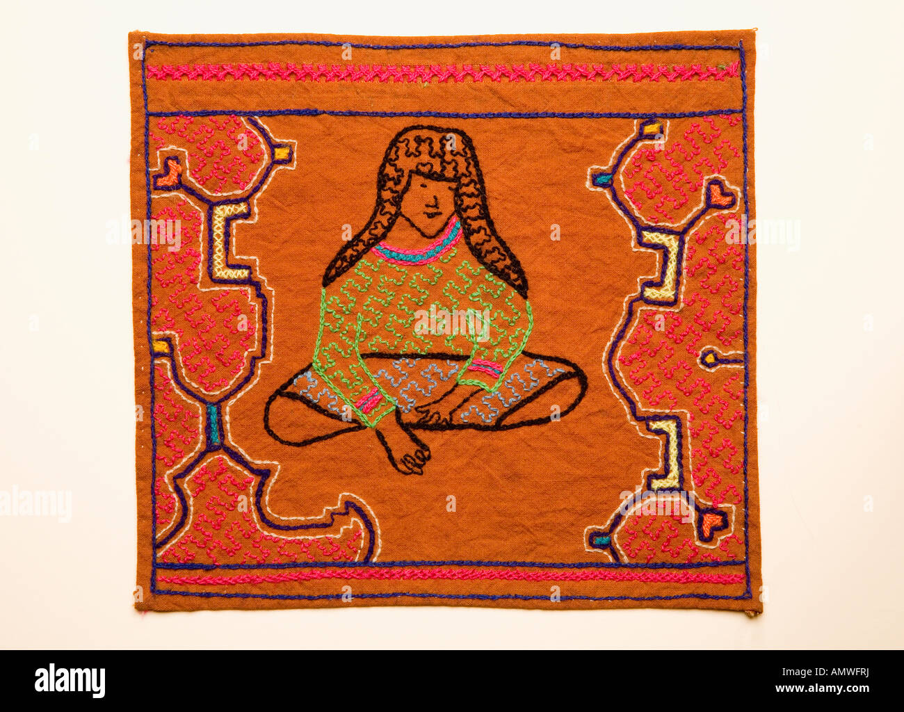 Shipibo hi-res stock photography and images - Alamy