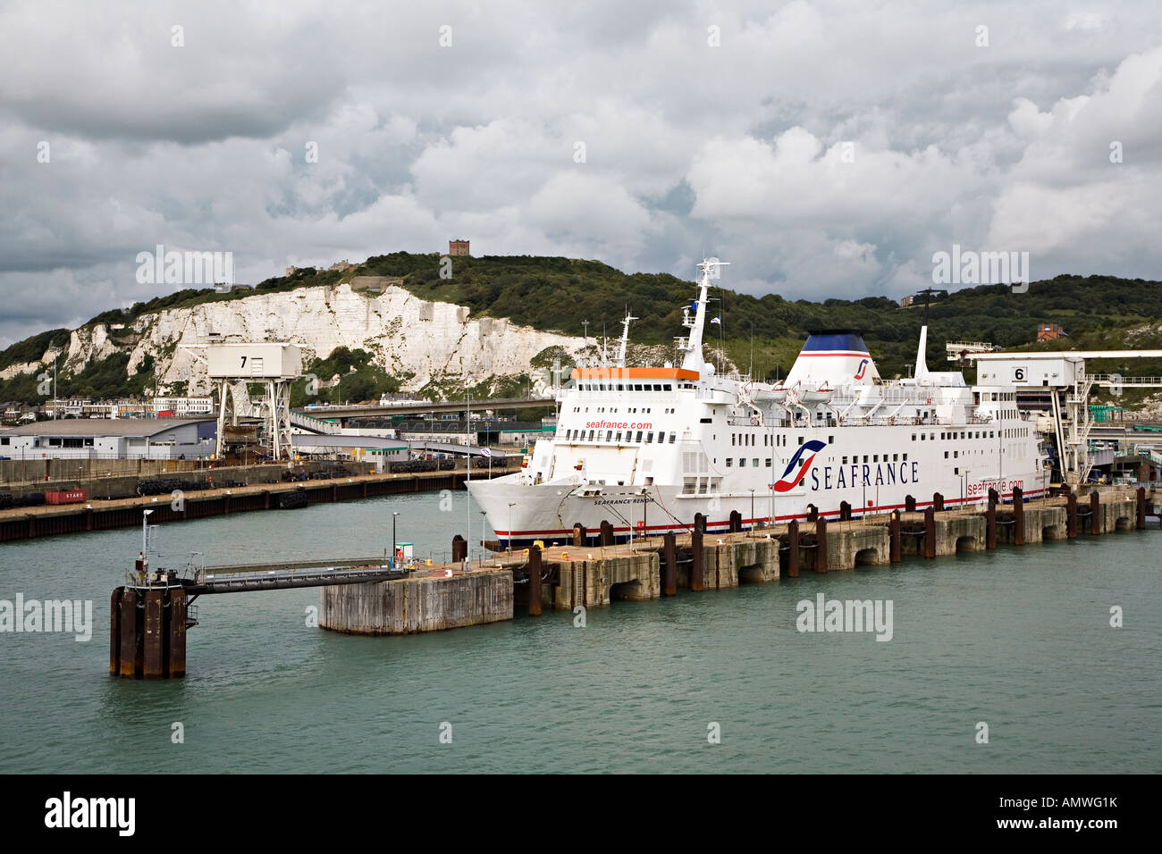 Dover Ferry To France Address at Jackie Proctor blog