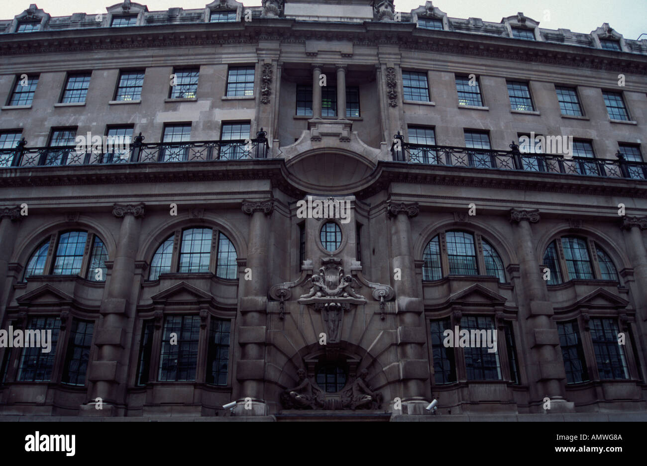 Liebig's Extract of Meat Company Five Kings House, Queens Street Place ...