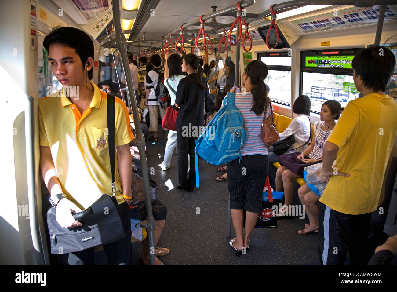 Respect transit hi-res stock photography and images - Alamy