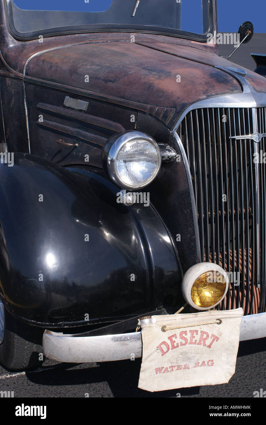 Historical vehicle exhibit hi-res stock photography and images - Alamy