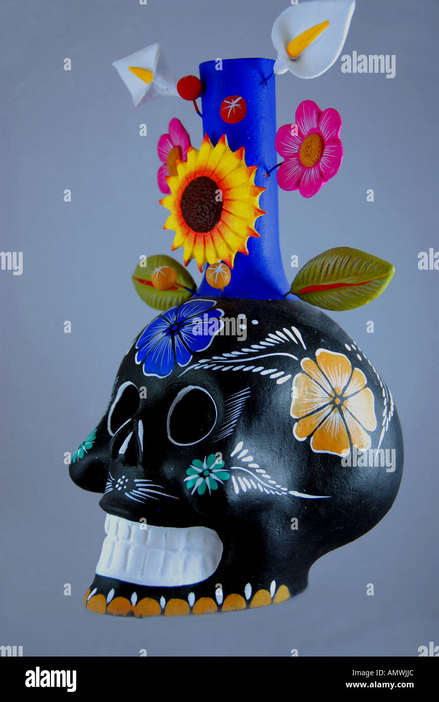 Mexico ceramic hi-res stock photography and images - Alamy