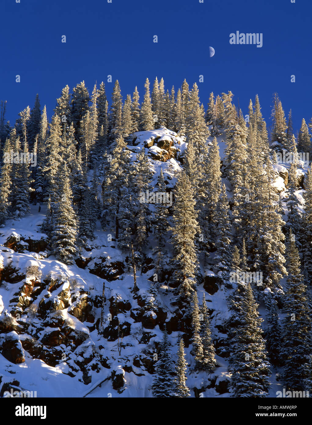 Boulders on moon hi-res stock photography and images - Alamy