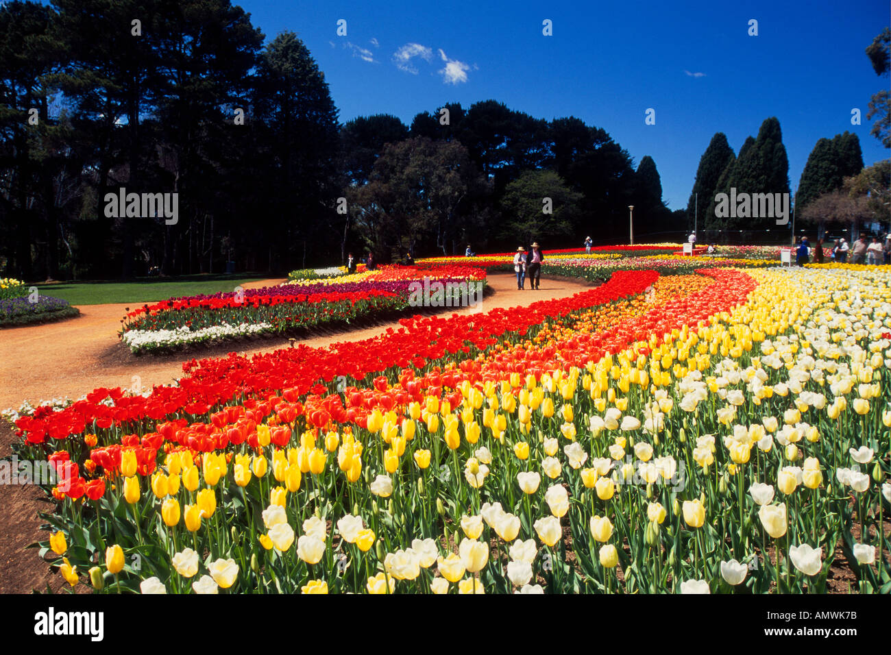 Canberra tourist attractions hi-res stock photography and images - Alamy