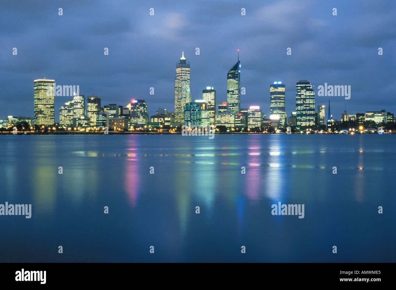 Offices perth hi-res stock photography and images - Alamy