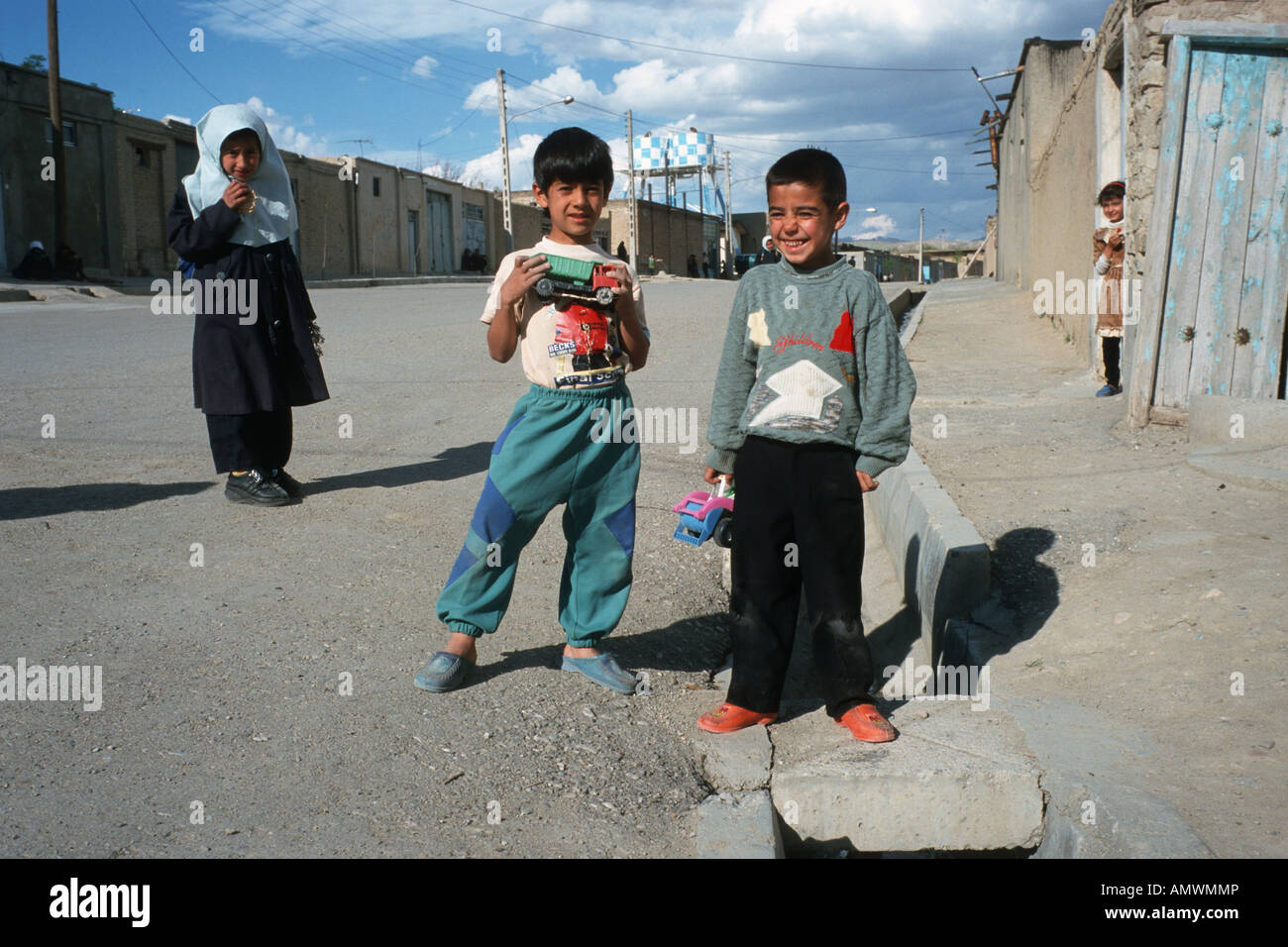 Kurdish ethnicity hi-res stock photography and images - Alamy