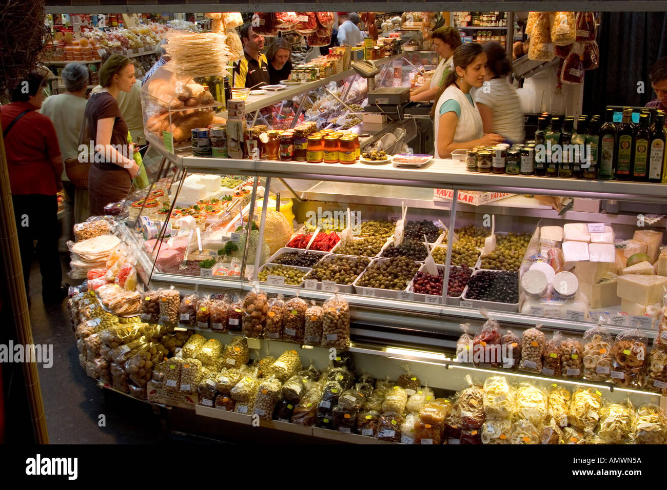 Shops In Stuttgart Germany