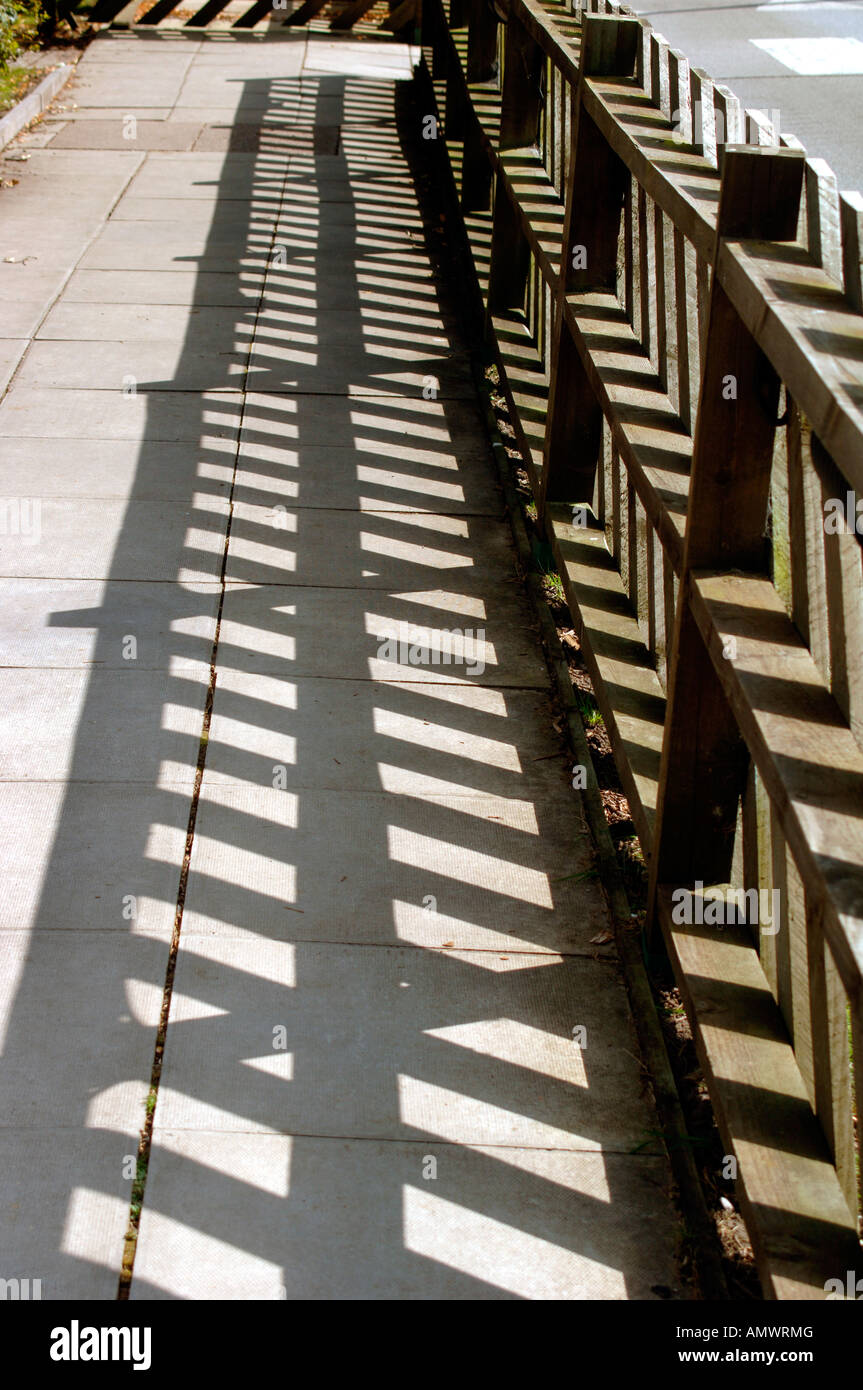 Fencing design hi-res stock photography and images - Alamy