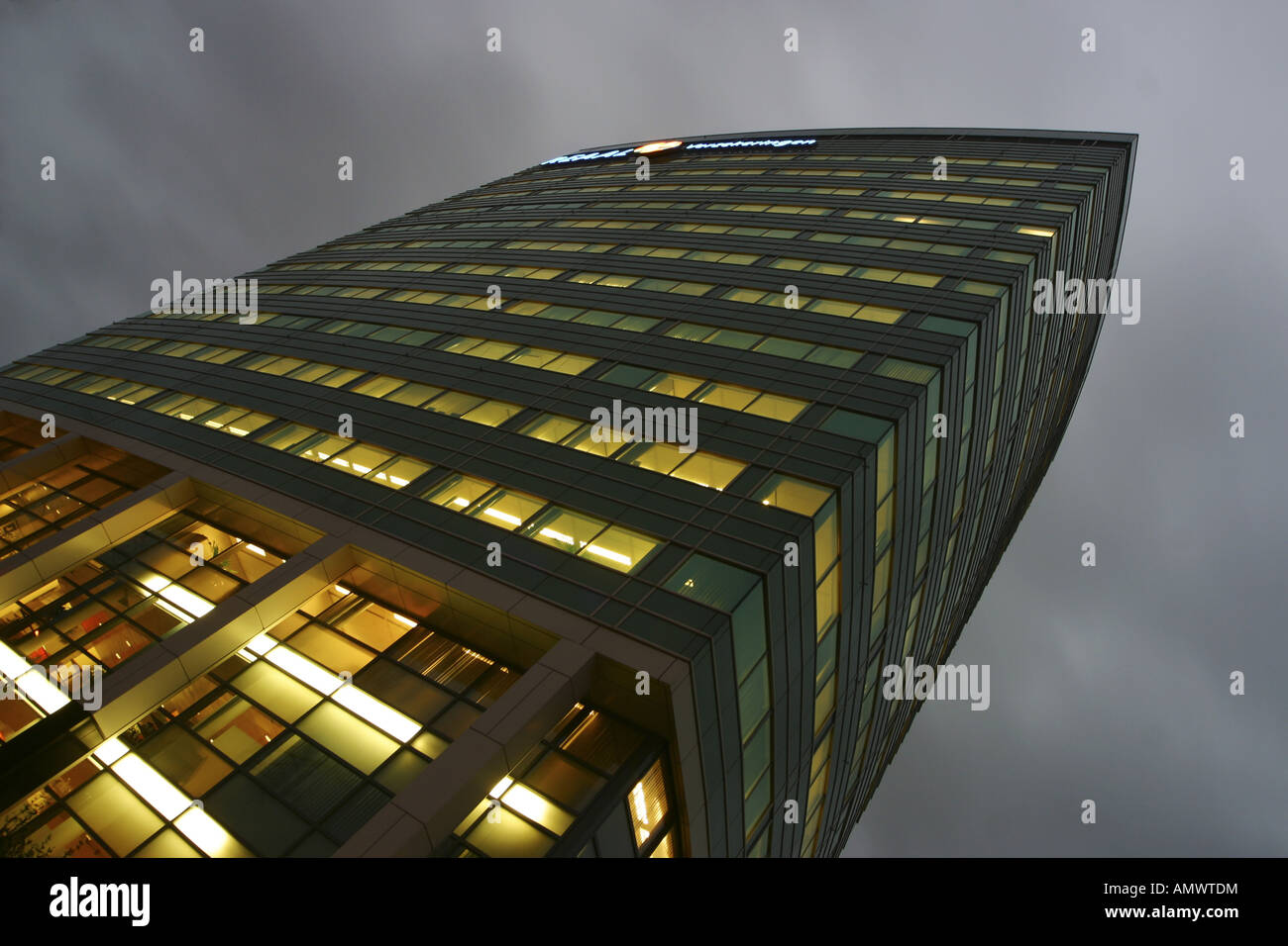 Utrecht district hi-res stock photography and images - Alamy