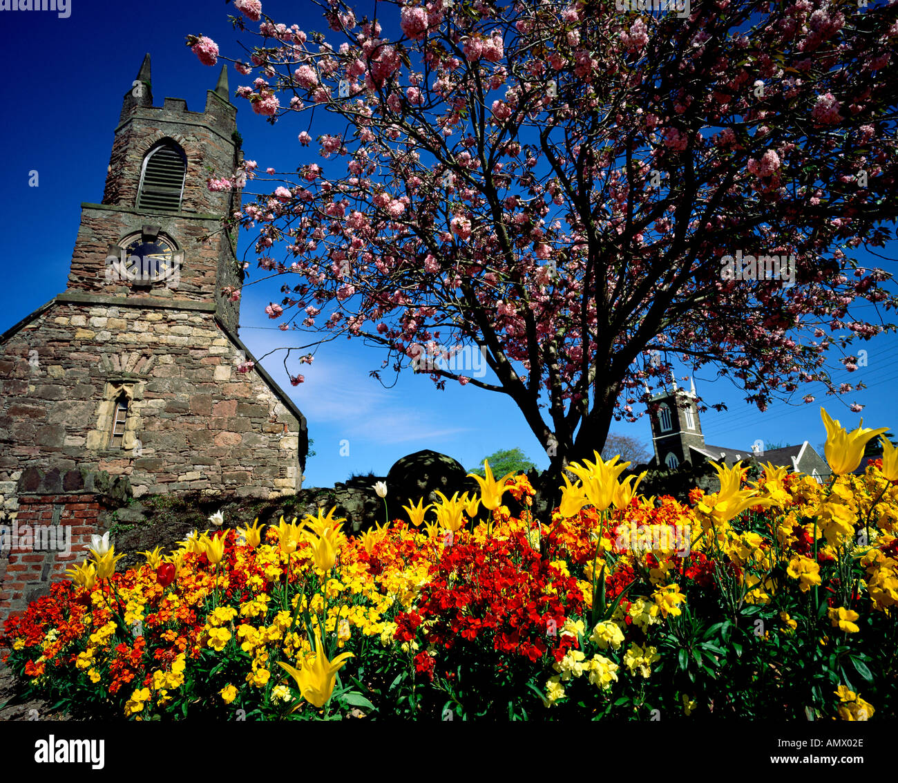 Priory hi-res stock photography and images - Alamy