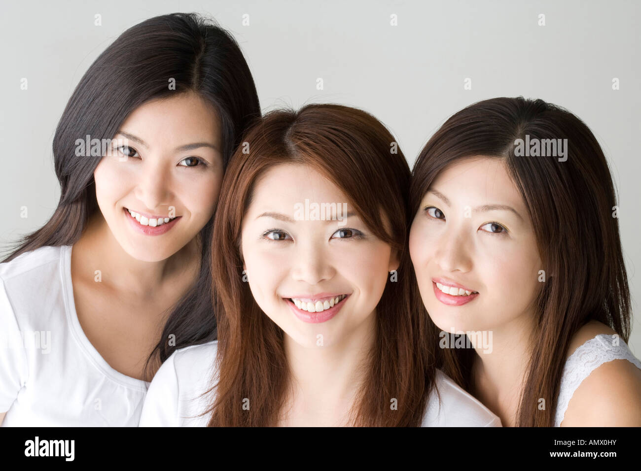 Portrait of beauty Stock Photo - Alamy