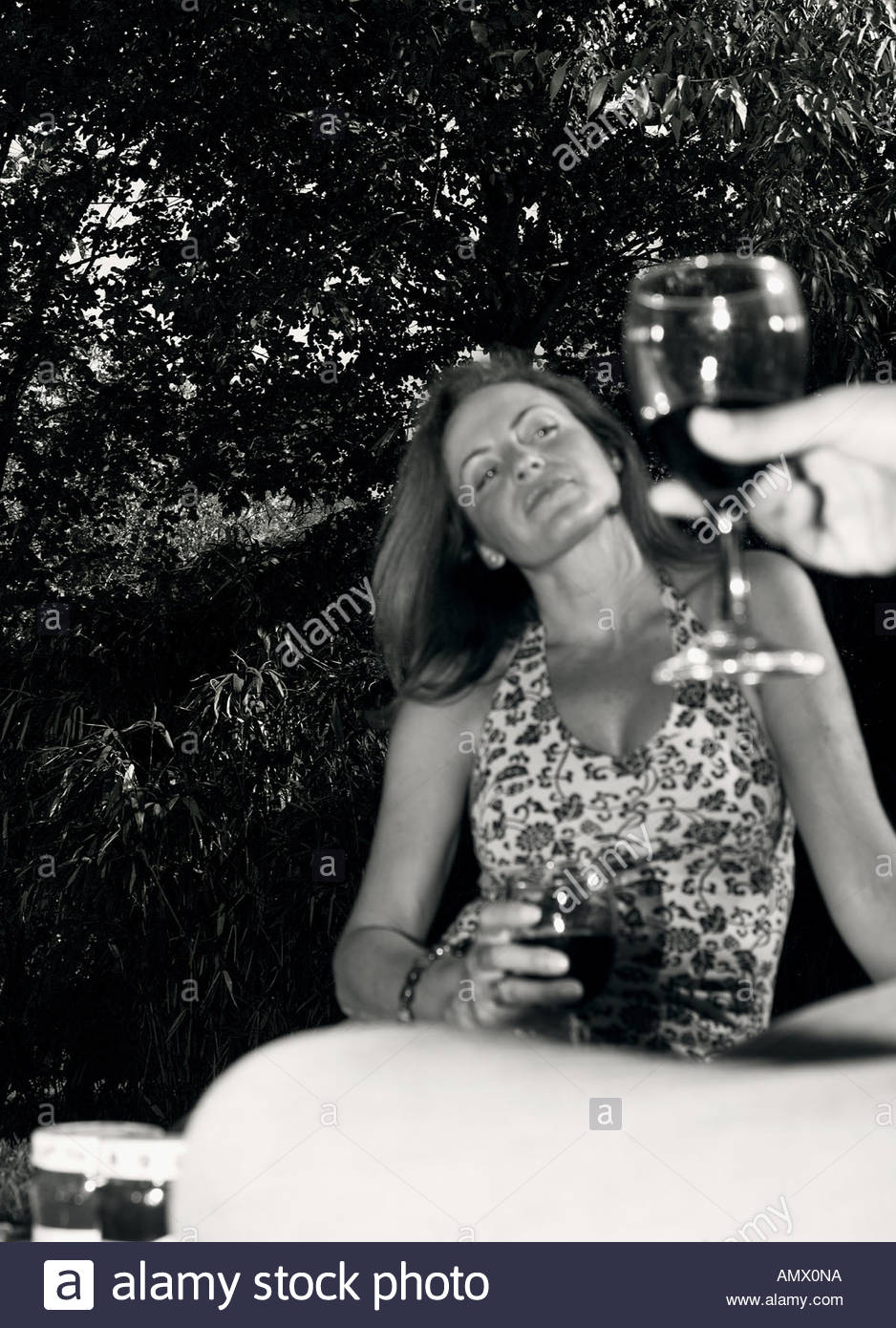 Drunk Lady Stock Photos & Drunk Lady Stock Images - Alamy