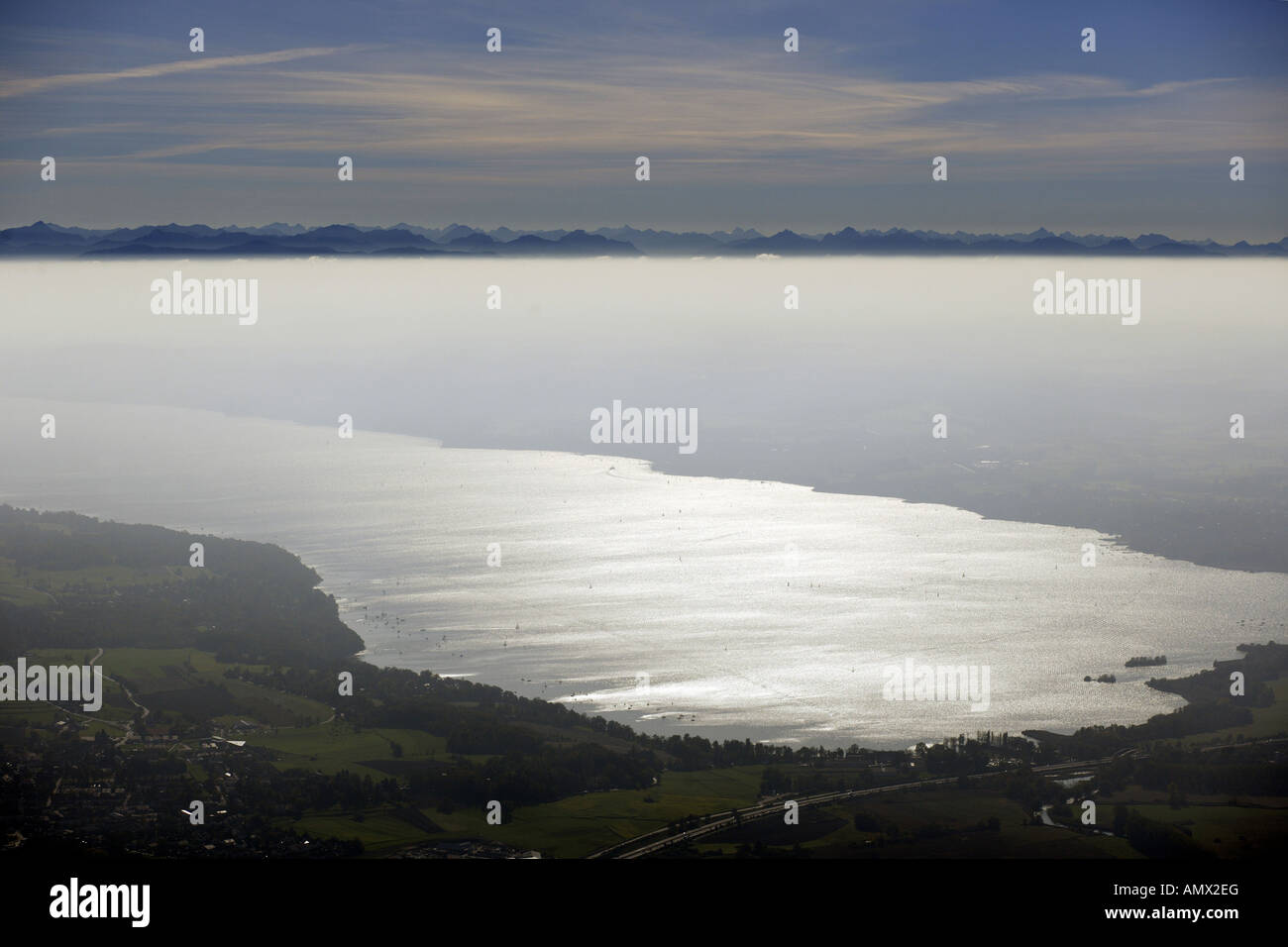 Alpine climate photos hi-res stock photography and images - Alamy