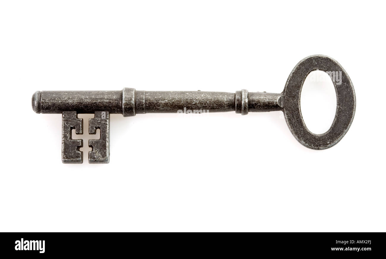 Gothic key hi-res stock photography and images - Alamy