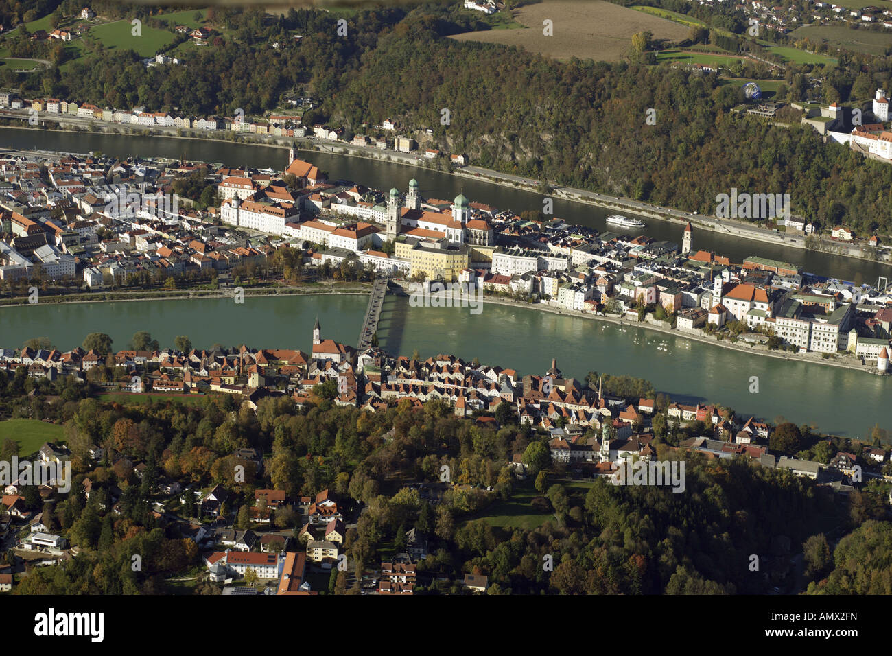 Marien Bridge High Resolution Stock Photography and Images - Alamy