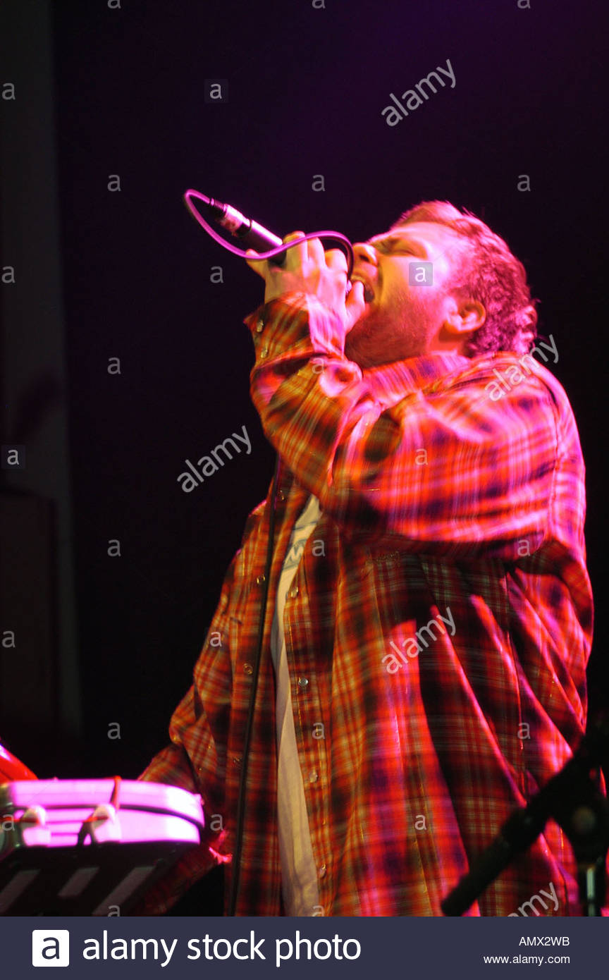 Icelandic Singer High Resolution Stock Photography and Images - Alamy