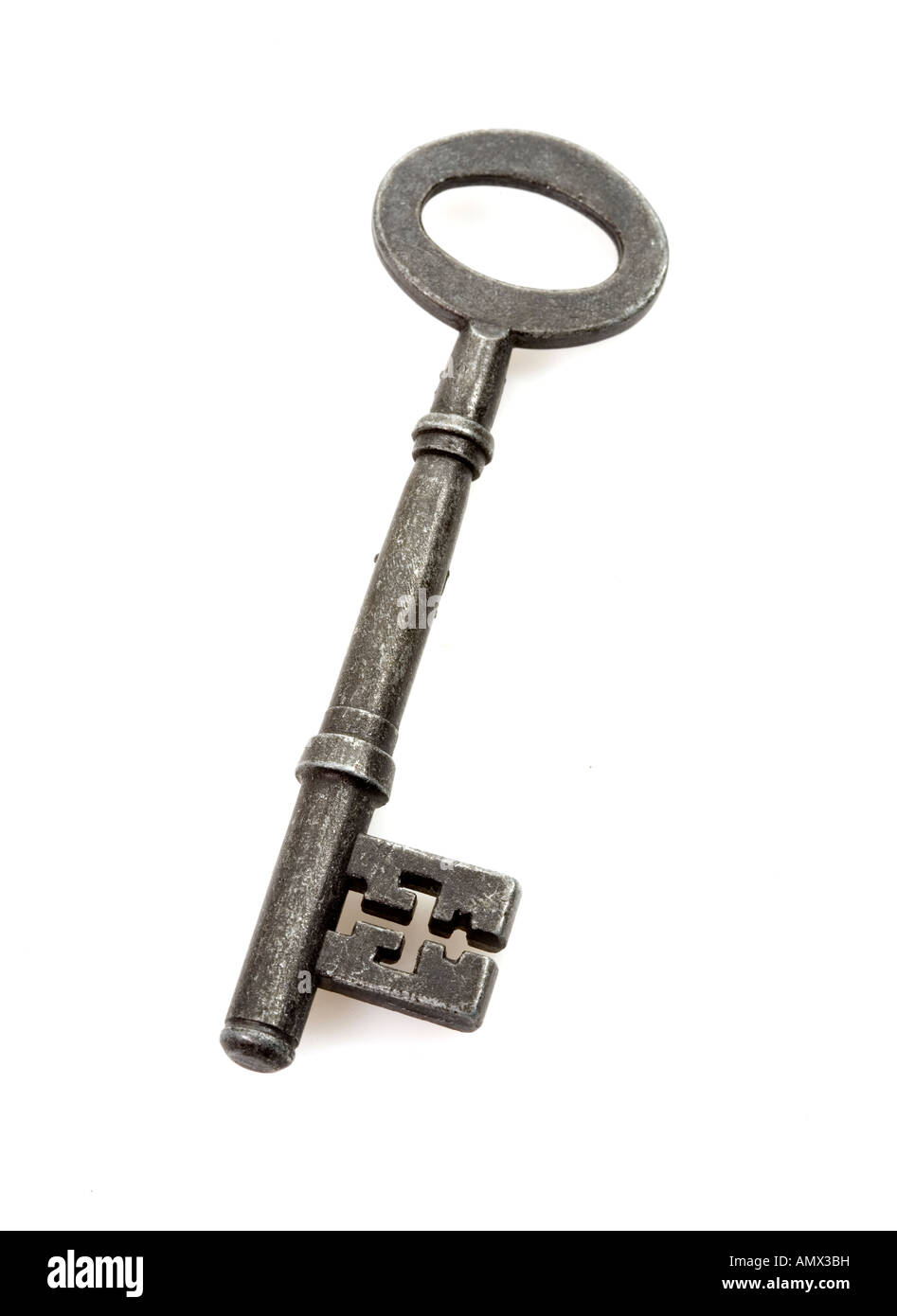 antique gothic key Stock Photo - Alamy