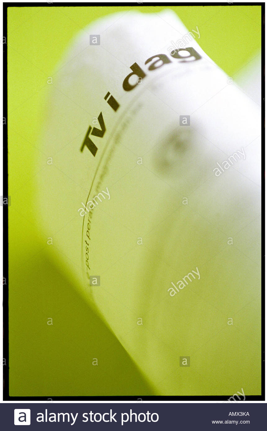 Swedish Television High Resolution Stock Photography and Images - Alamy