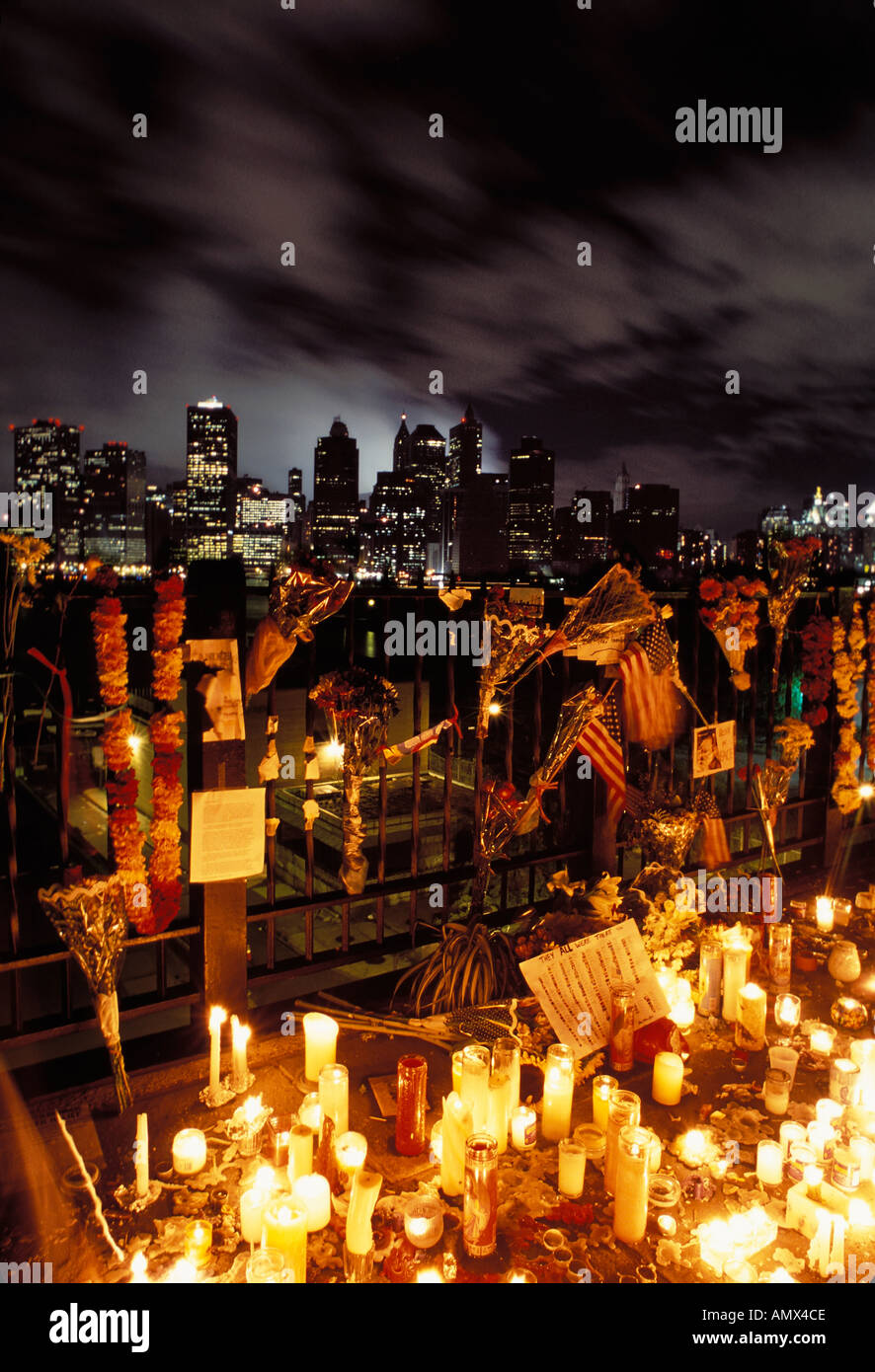 September 11 2001 hi-res stock photography and images - Alamy