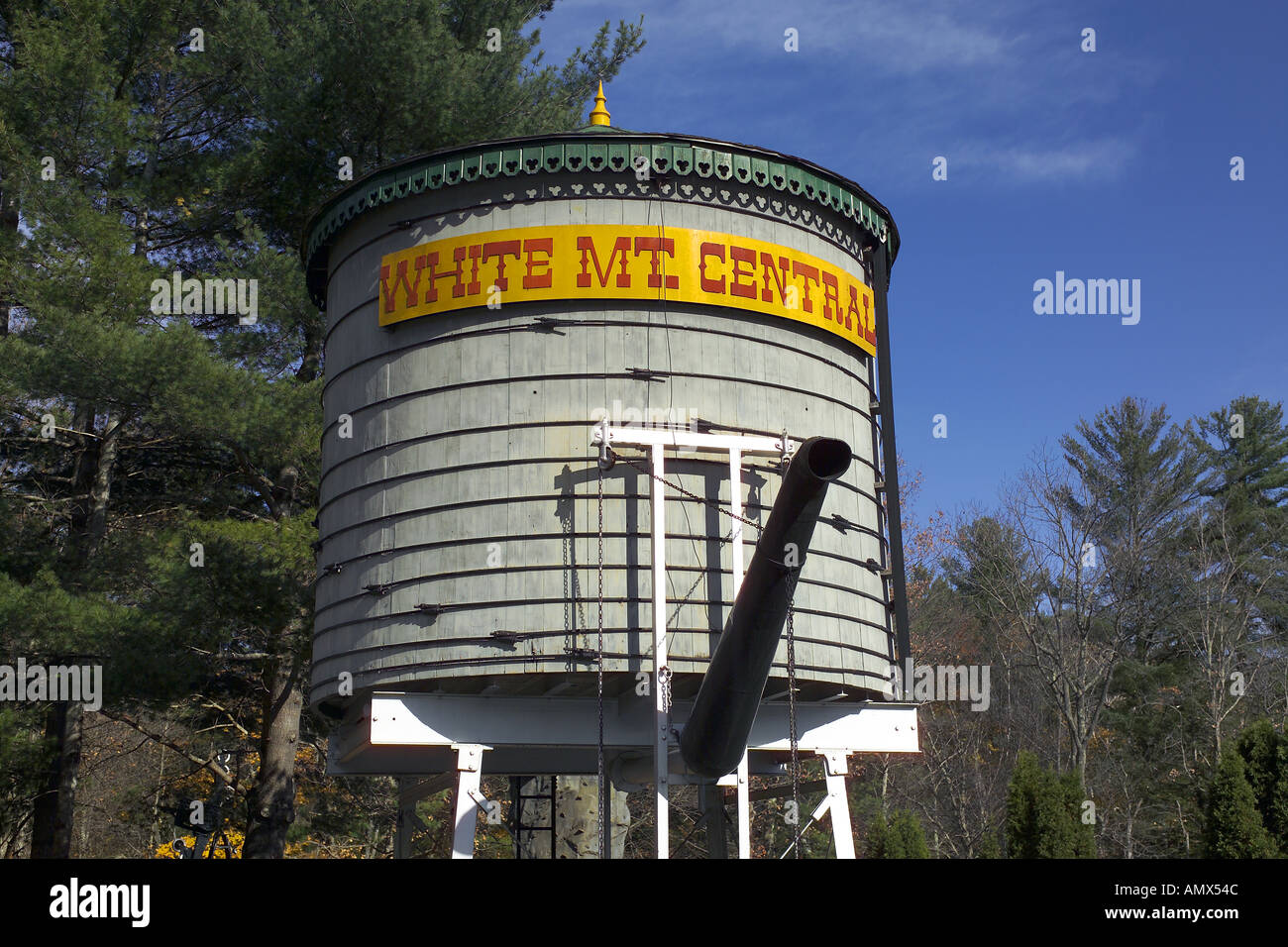 Woodstock station hi-res stock photography and images - Alamy