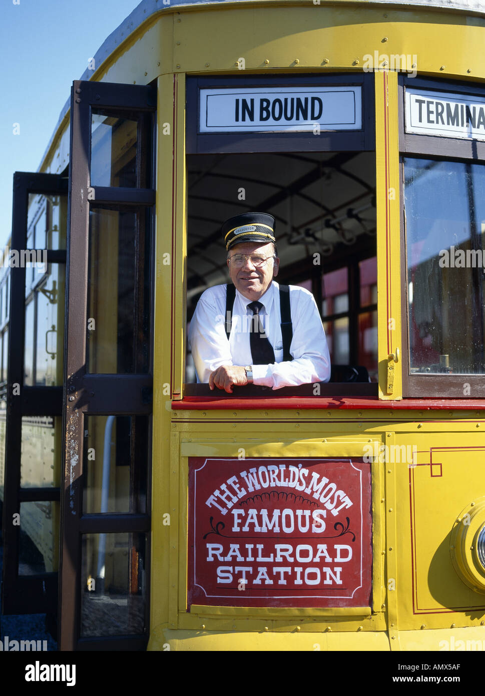 Chattanooga choo choo train hi-res stock photography and images - Alamy
