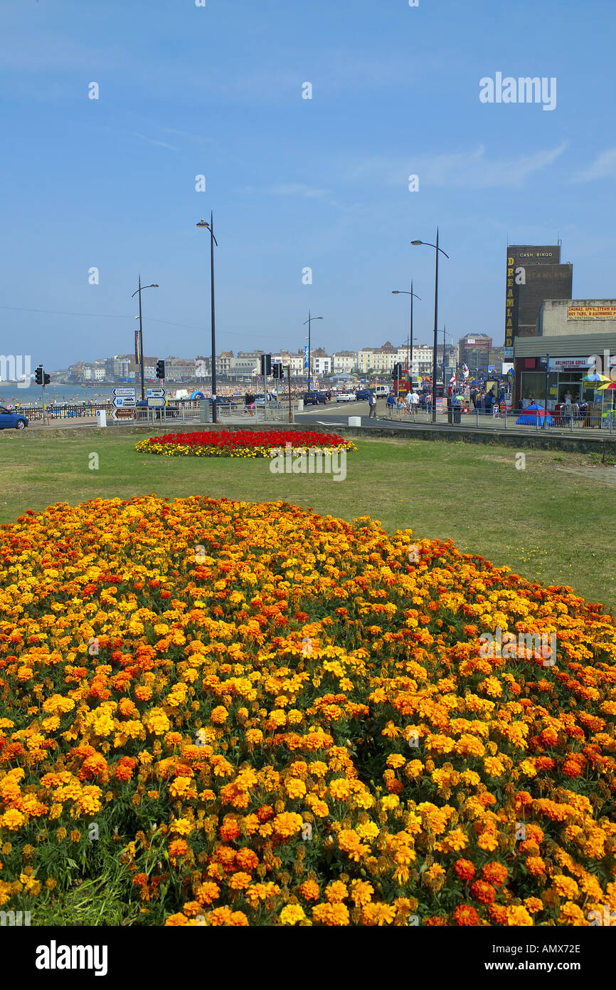 Margate coastal town hi-res stock photography and images - Alamy
