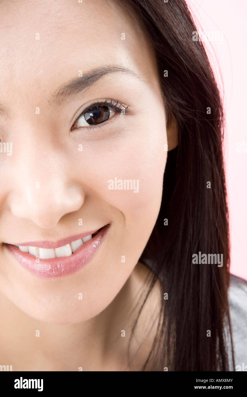 Portrait of beauty Stock Photo - Alamy