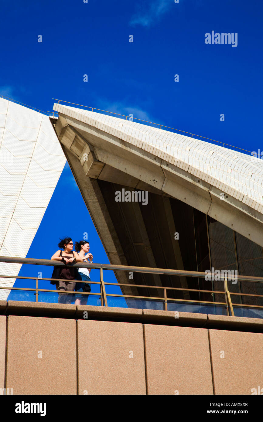 Sydney opera house two hi-res stock photography and images - Alamy